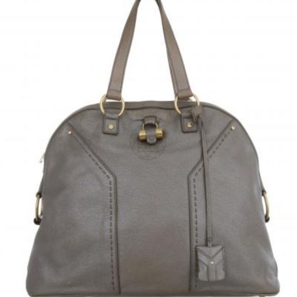 Yves Saint Laurent | Bags | Ysl Xl Muse | Poshmark